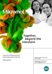 Pharmaceutical hub | LGC Standards