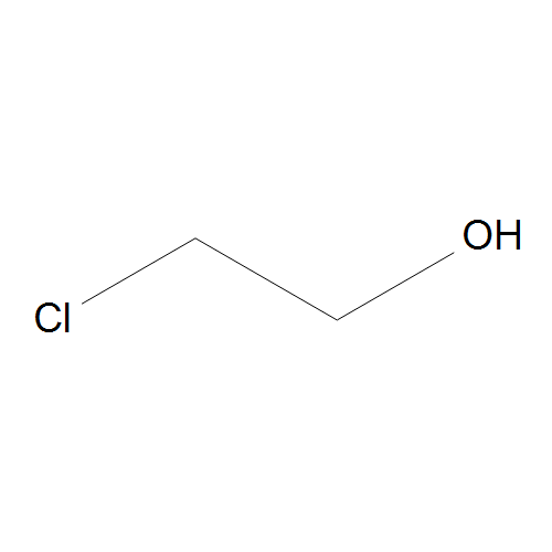 2-Chloroethanol 100 µg/mL in Methanol | LGC Standards