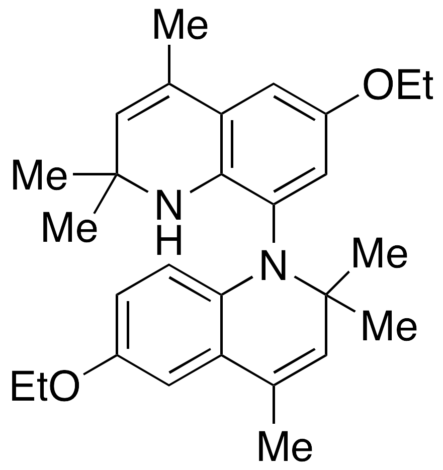Ethoxyquin Dimer | CAS 74681-77-9 | LGC Standards