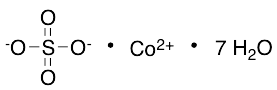 Buy Online CAS Number 10026-24-1 - TRC - Cobalt Sulphate Heptahydrate ...