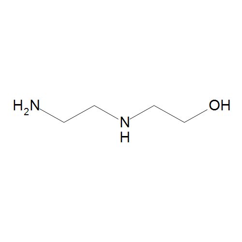 (2-Hydroxyethyl)ethylenediamine | LGC Standards