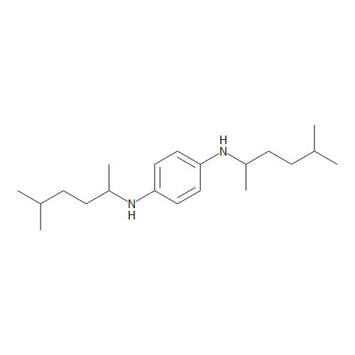 N,N'-Bis(1,4-dimethylpentyl)-p-phenylenediamine (77PD)