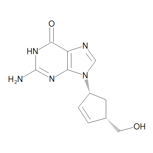 Carbovir | CAS 120443-30-3 | LGC Standards