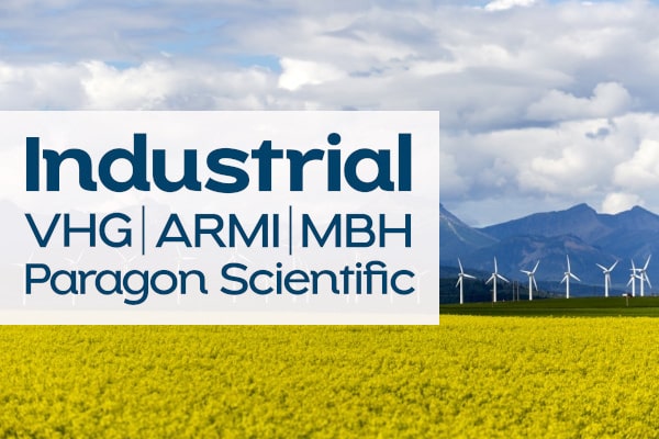 LGC Industrial | LGC Standards