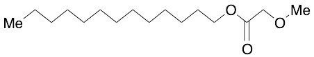 Buy Online CAS Number 959246-45-8 - TRC - Methoxyacetic Acid Tridecyl ...