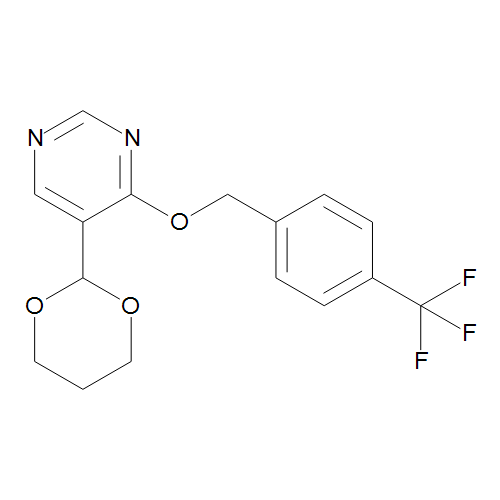Benzpyrimoxan | CAS 1449021-97-9 | LGC Standards