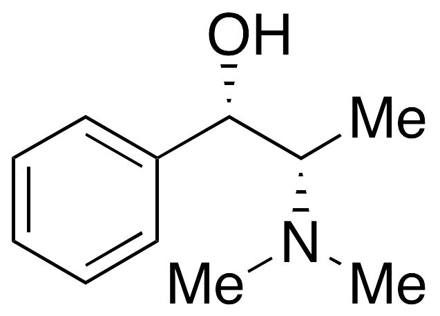 N-Methyl Pseudoephedrine | LGC Standards