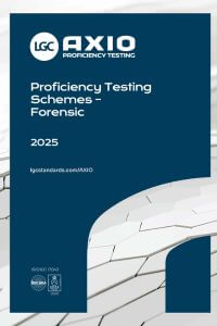 Catalogues & publications | LGC Standards