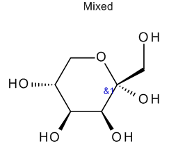 D-Tagatose | CAS 87-81-0 | LGC Standards