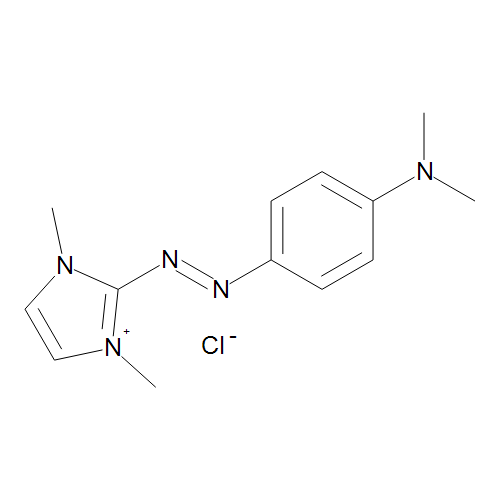 Ruby Molecular Structure Ruby Molecular Structure