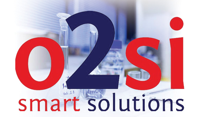 o2si Smart Solutions | LGC Standards