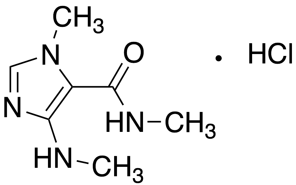 Buy Online CAS Number 107605-95-8 - TRC - Caffeidine Hydrochloride ...