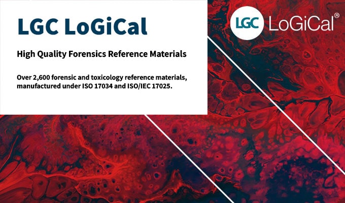 LGC LoGiCal | LGC Standards