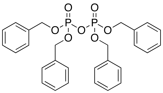 Pyrophosphate Structure