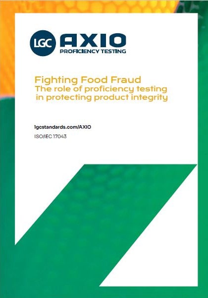 AXIO white papers | LGC Standards