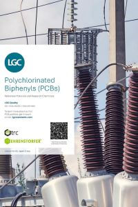 Catalogues & publications | LGC Standards
