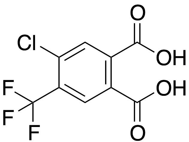 Buy Online CAS Number 1301739-50-3 - TRC - 4-Chloro-5-(trifluoromethyl ...