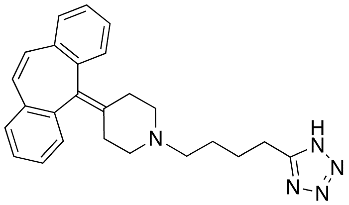 Prostaglandin E1 | TRC-P838600-100MG | LGC Standards