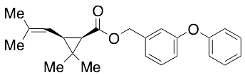 cis-Phenothrin | CAS 51186-88-0 | LGC Standards