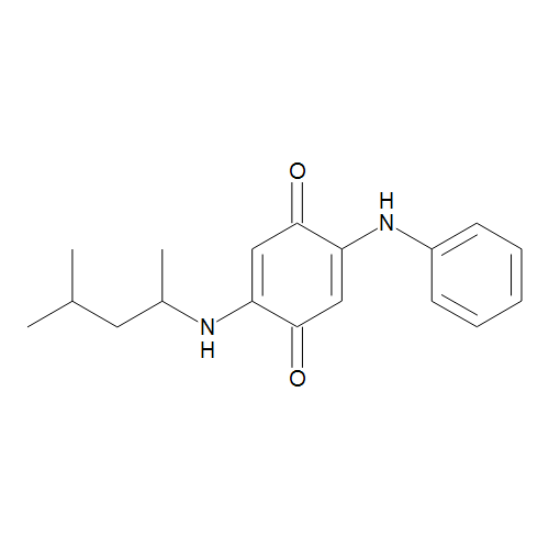6PPD-quinone | CAS 2754428-18-5 | LGC Standards