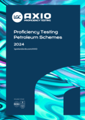 AXIO Proficiency Testing – Resource Hub | LGC Standards