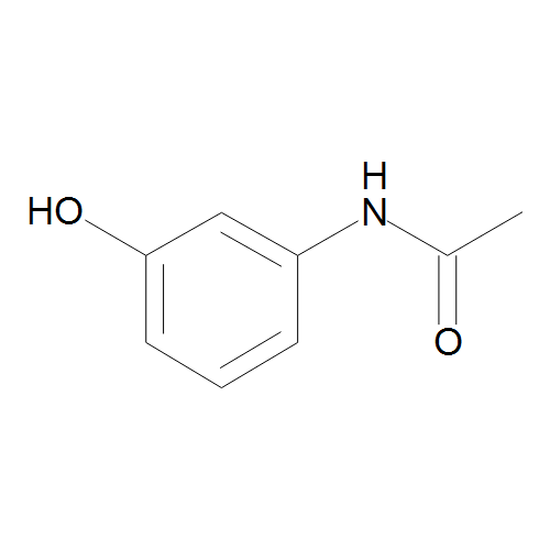 CWS ABROAD N-(3-Hydroxyphenyl)acetamide (3-Acetamidophenol) (MM0042.16 ...