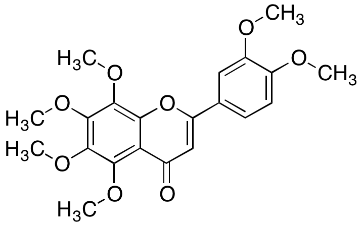 Nobiletin | TRC-N633500-100MG | LGC Standards