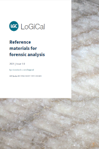 Catalogues & publications | LGC Standards