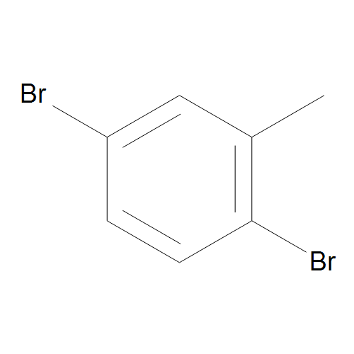 2,5-Dibromotoluene | CAS 615-59-8 | LGC Standards