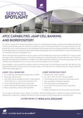 LGC ATCC | LGC Standards