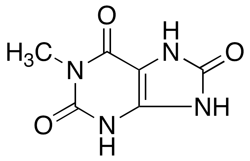 1-Methyluric Acid | CAS 708-79-2 | LGC Standards