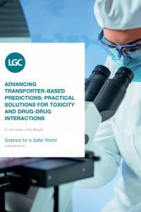 Catalogues & publications | LGC Standards