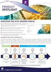 LGC ATCC | LGC Standards