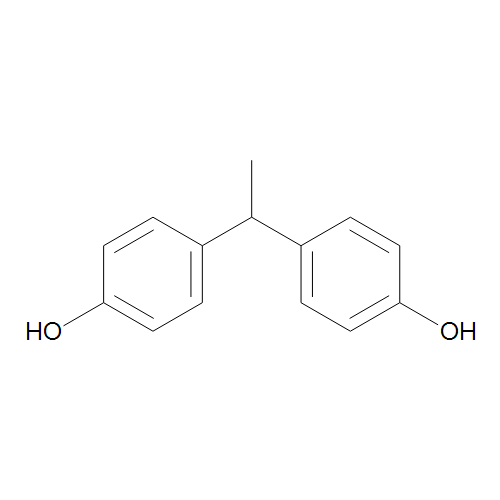 Bisphenol E | CAS 2081-08-5 | LGC Standards