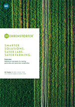 Catalogues & publications | LGC Standards