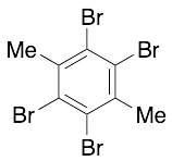 2,3,5,6-Tetrabromo-p-xylene | LGC Standards