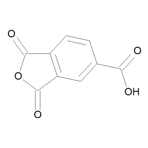 Trimellitic acid 1,2-anhydride | LGC Standards
