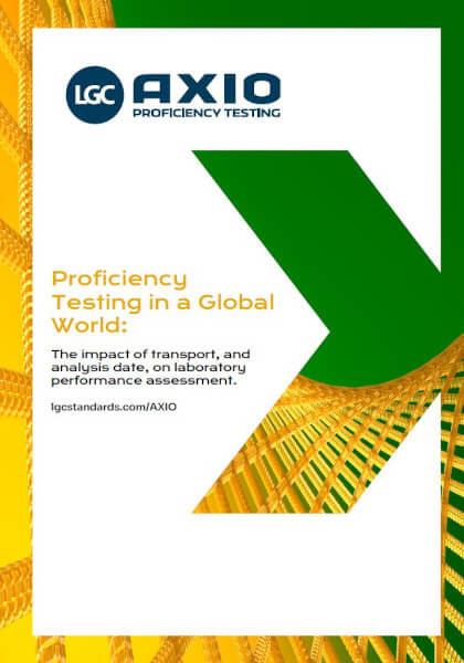 AXIO white papers | LGC Standards