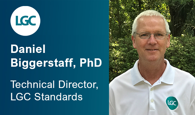 Our Thought Leaders | LGC Standards