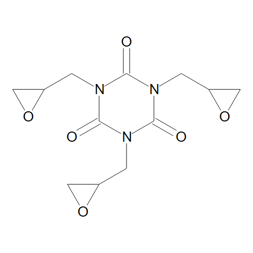 异氰脲酸三缩水甘油酯,Triglycidyl Isocyanurate,TRC,标准品最新报价,现货供应 - CATO标准品商城