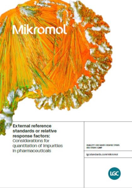 Mikromol_white_papers | LGC Standards
