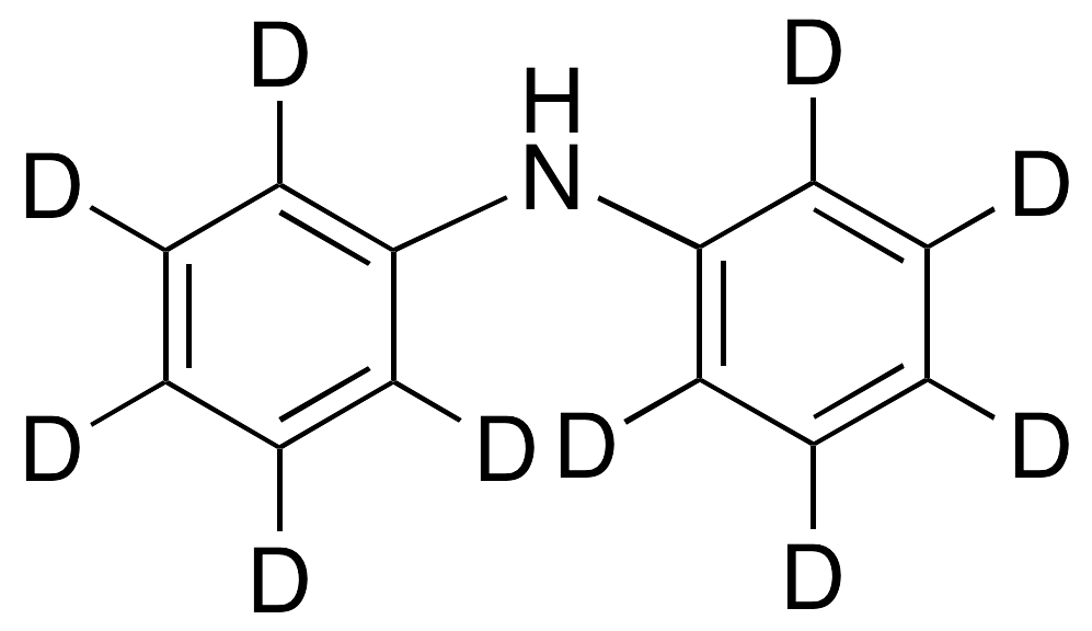 Diphenylamine-d10 | CAS 37055-51-9 | LGC Standards