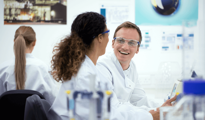 About Us | LGC Standards