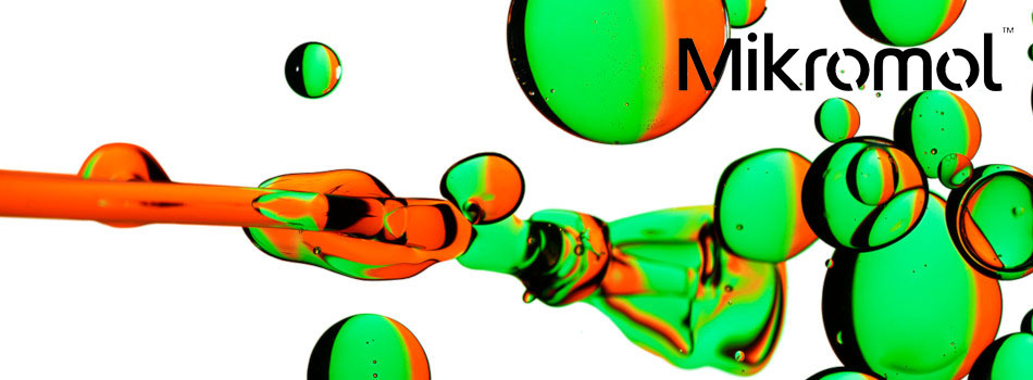 Mikromol Reference Materials | LGC Standards
