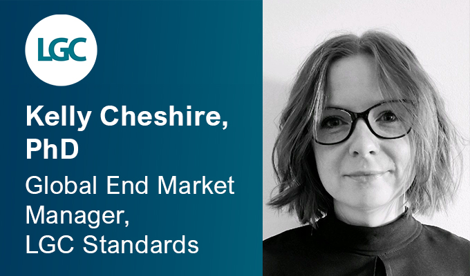 Our Thought Leaders | LGC Standards