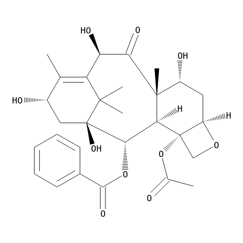 Buy Online CAS Number 71629-92-0 - TRC - 7-epi-10-Deacetyl Baccatin III ...