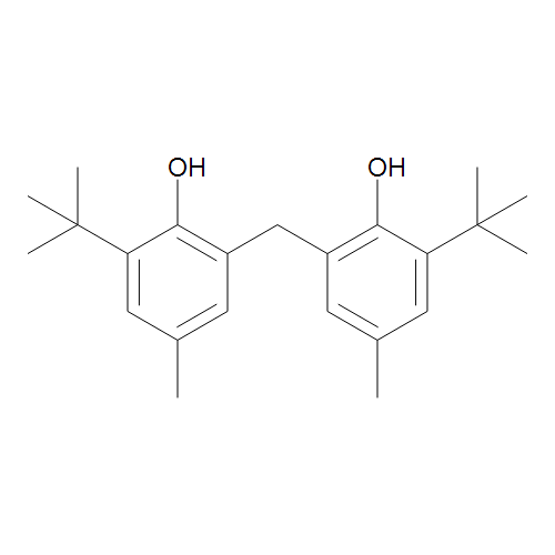 CWS ABROAD 2,2'-Methylene-bis(6-tert-butyl-4-methylphenol) (DRE ...