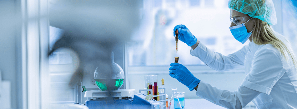 TRC Reference Materials | LGC Standards