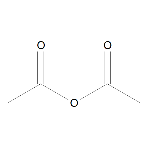 Acetic anhydride | CAS 108-24-7 | LGC Standards