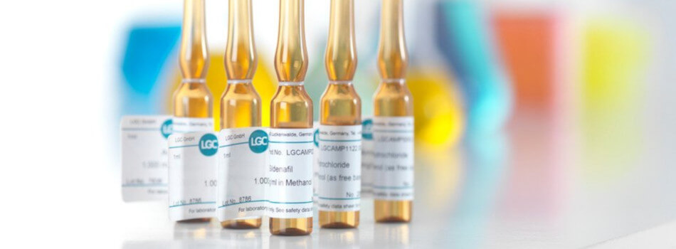 Forensic and Toxicology | LGC Standards